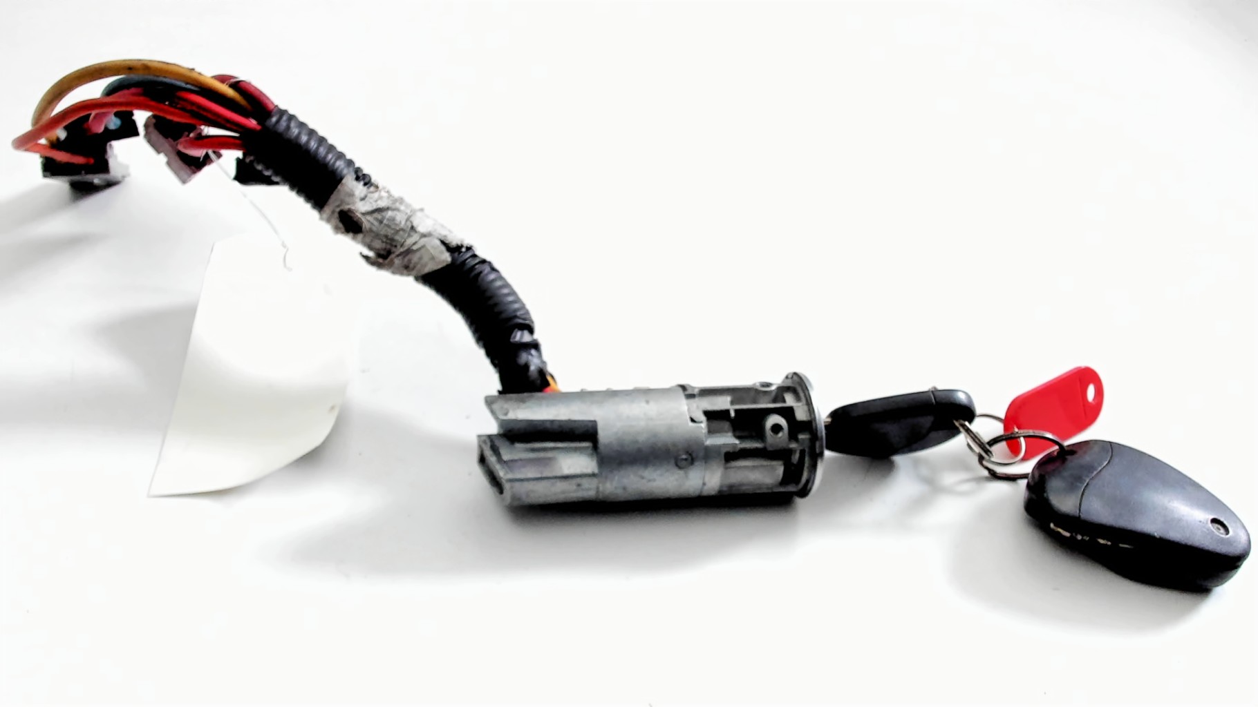 Neiman FIAT SCUDO 1 PHASE 2 Diesel | AutoPieces.fr