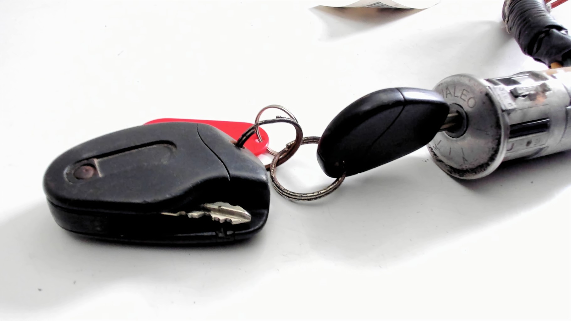 Neiman FIAT SCUDO 1 PHASE 2 Diesel | AutoPieces.fr