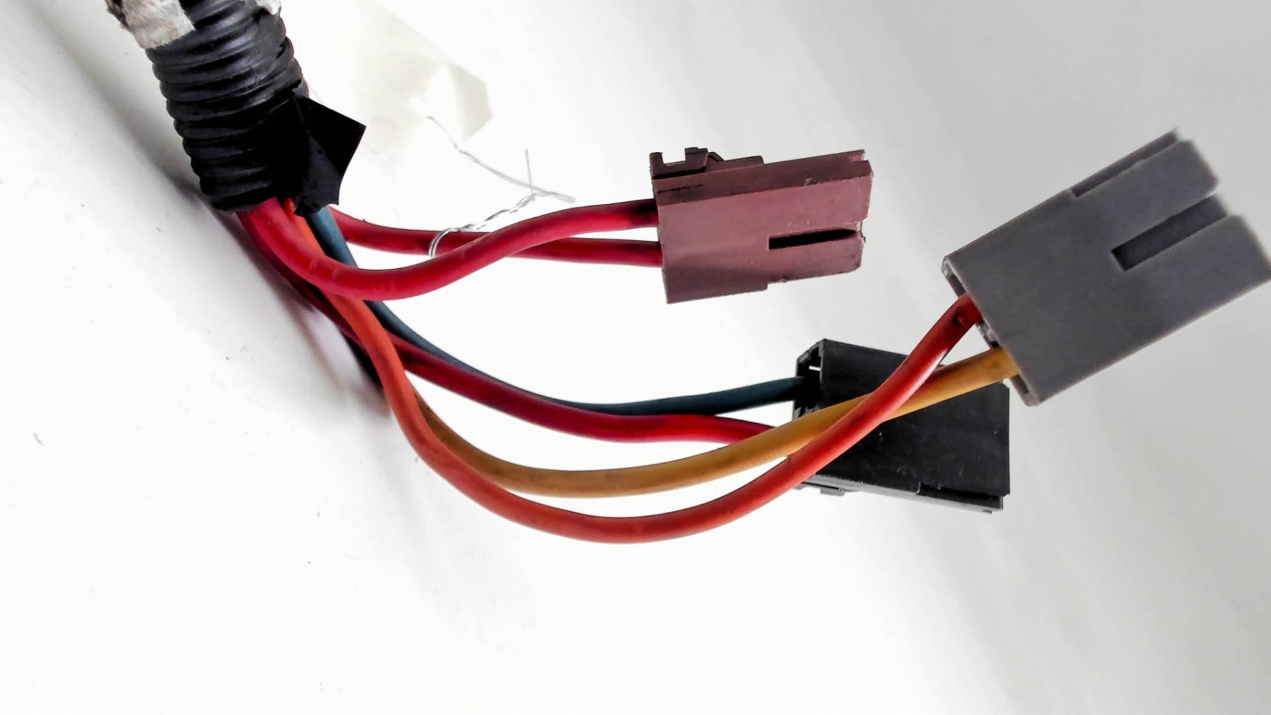 Neiman FIAT SCUDO 1 PHASE 2 Diesel | AutoPieces.fr