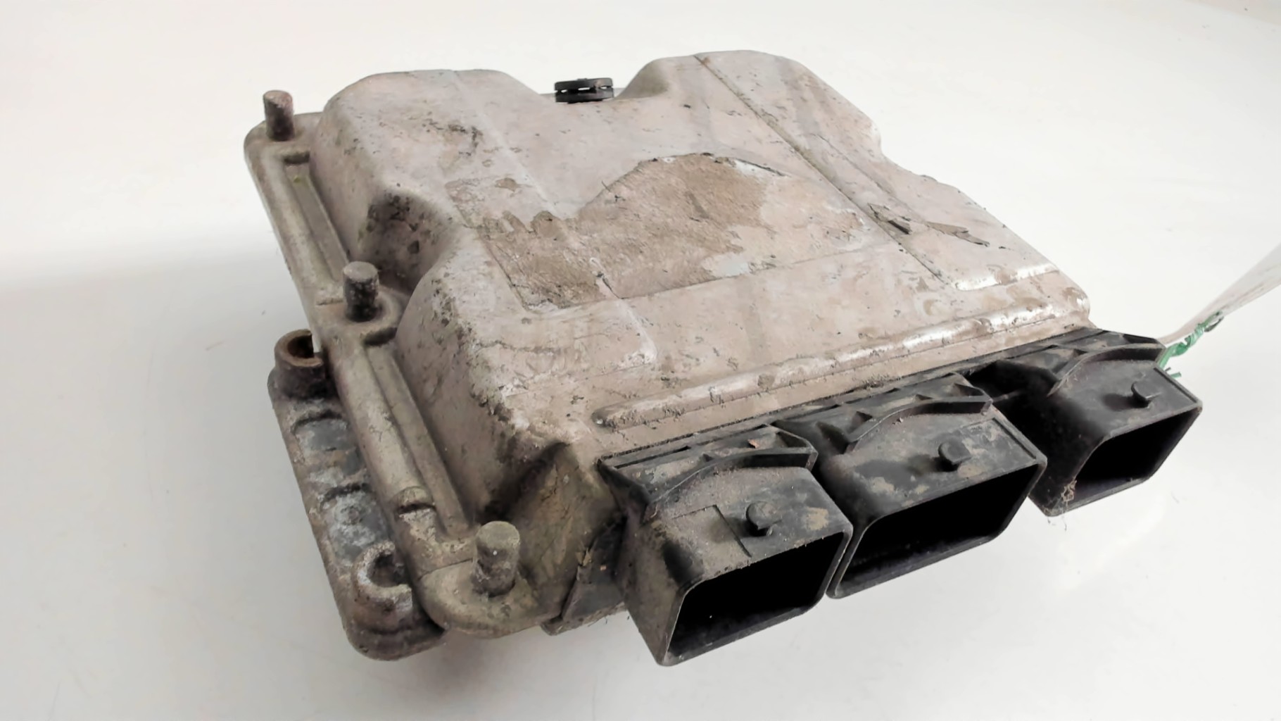 Calculateur moteur FIAT SCUDO 1 PHASE 2 Diesel | AutoPieces.fr