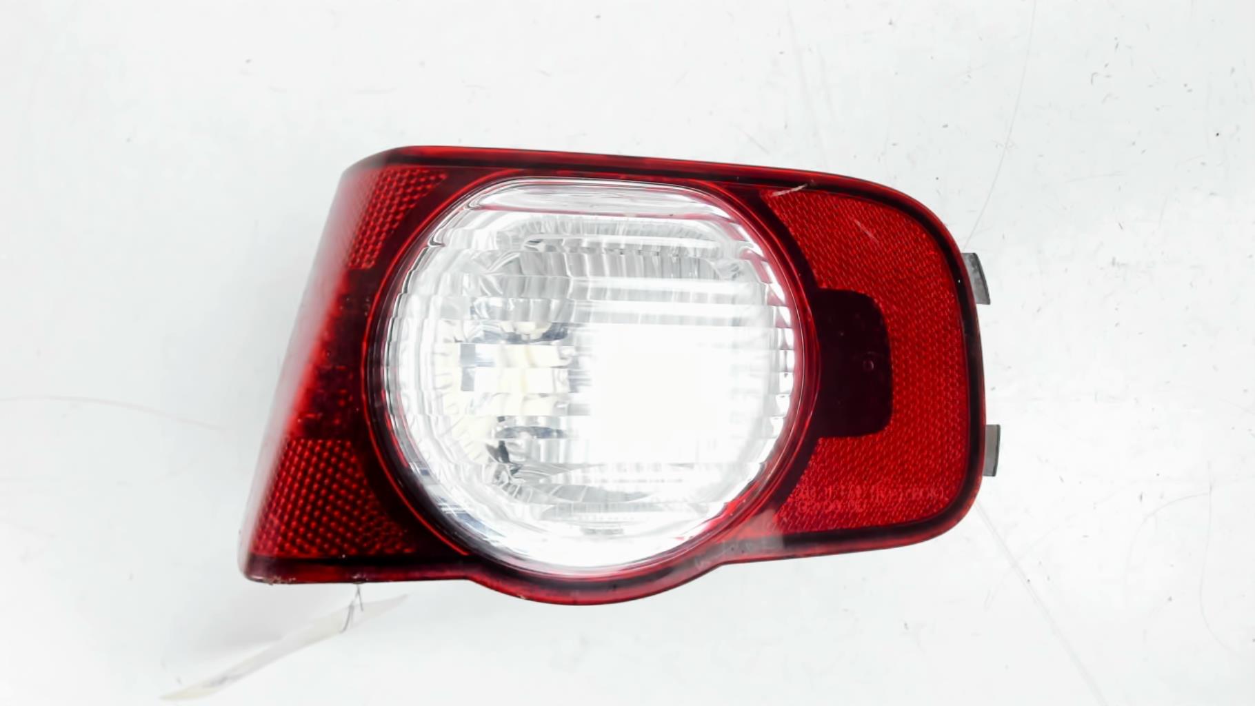 Feu de pare choc arriere droit CITROEN C3 PICASSO PHASE 1 Diesel ...