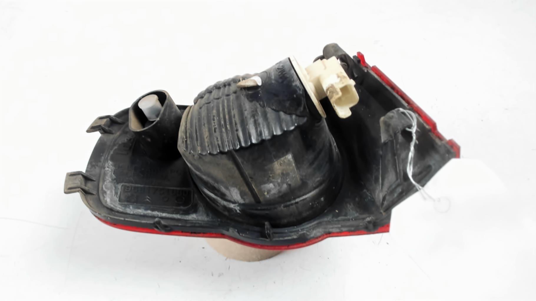 Feu de pare choc arriere droit CITROEN C3 PICASSO PHASE 1 Diesel ...