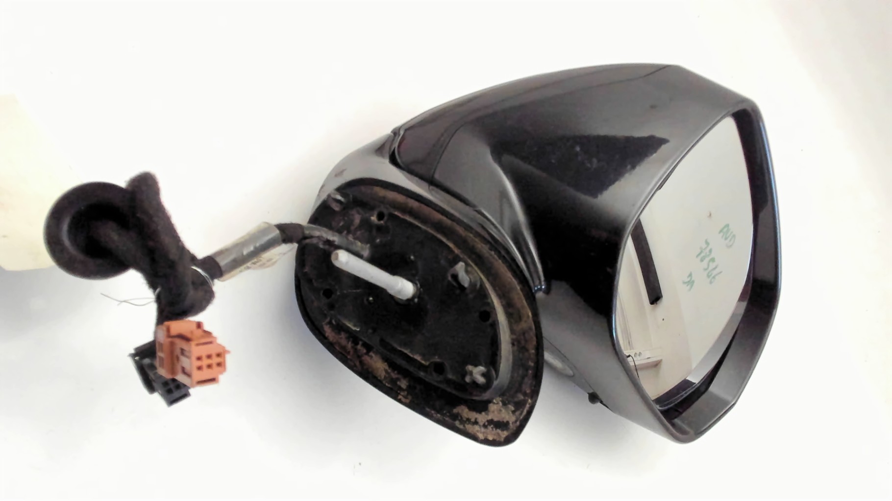 Retroviseur droit CITROEN C3 PICASSO PHASE 1 Diesel | AutoPieces.fr