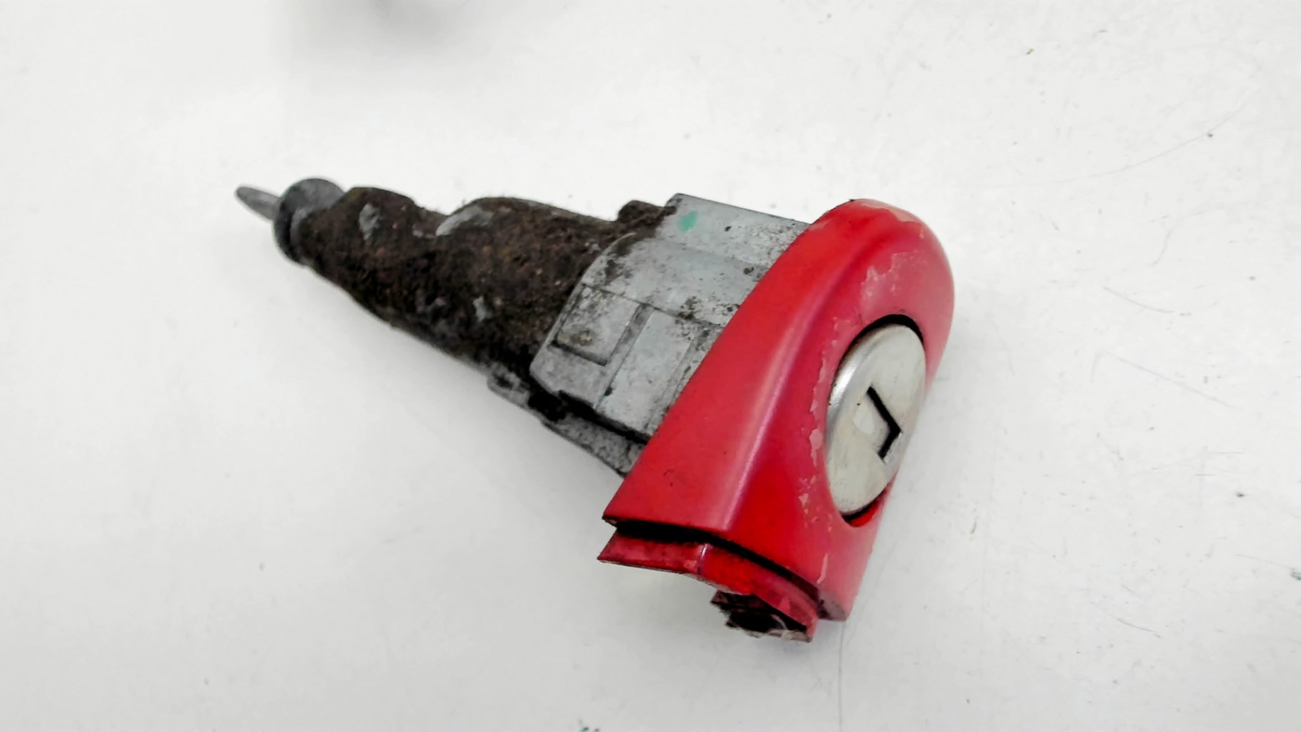 Kit barillet SEAT IBIZA 4 PHASE 1 Diesel 2011 | AutoPieces.fr