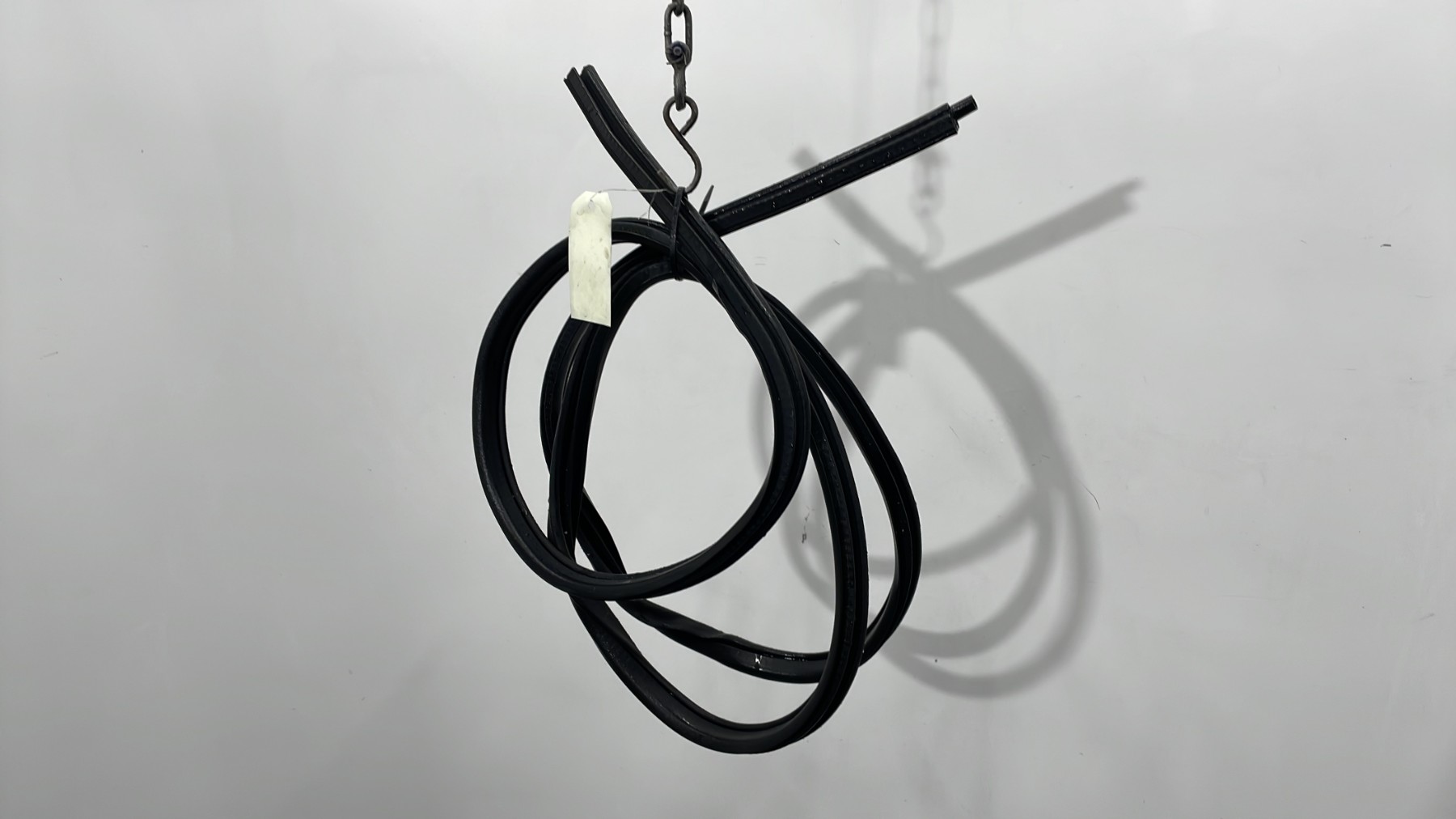 Joint de porte avant droite NISSAN QASHQAI 2 PHASE 1 Essence ...