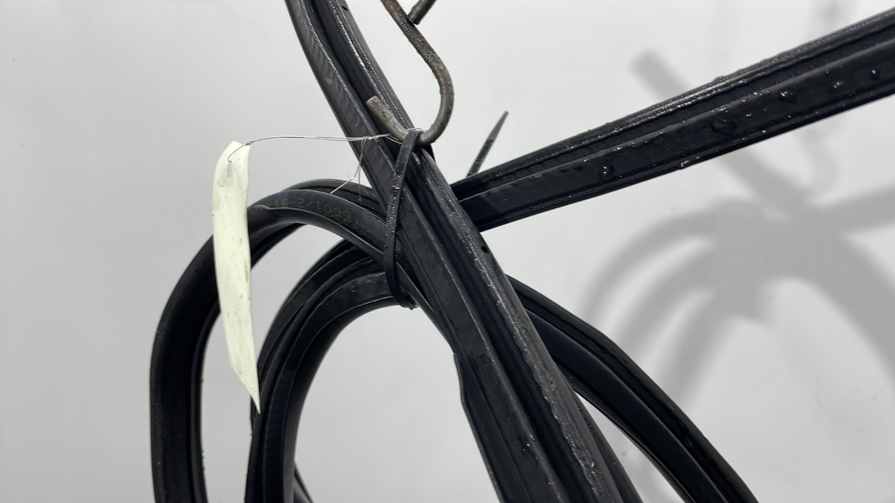 Joint de porte avant droite NISSAN QASHQAI 2 PHASE 1 Essence ...