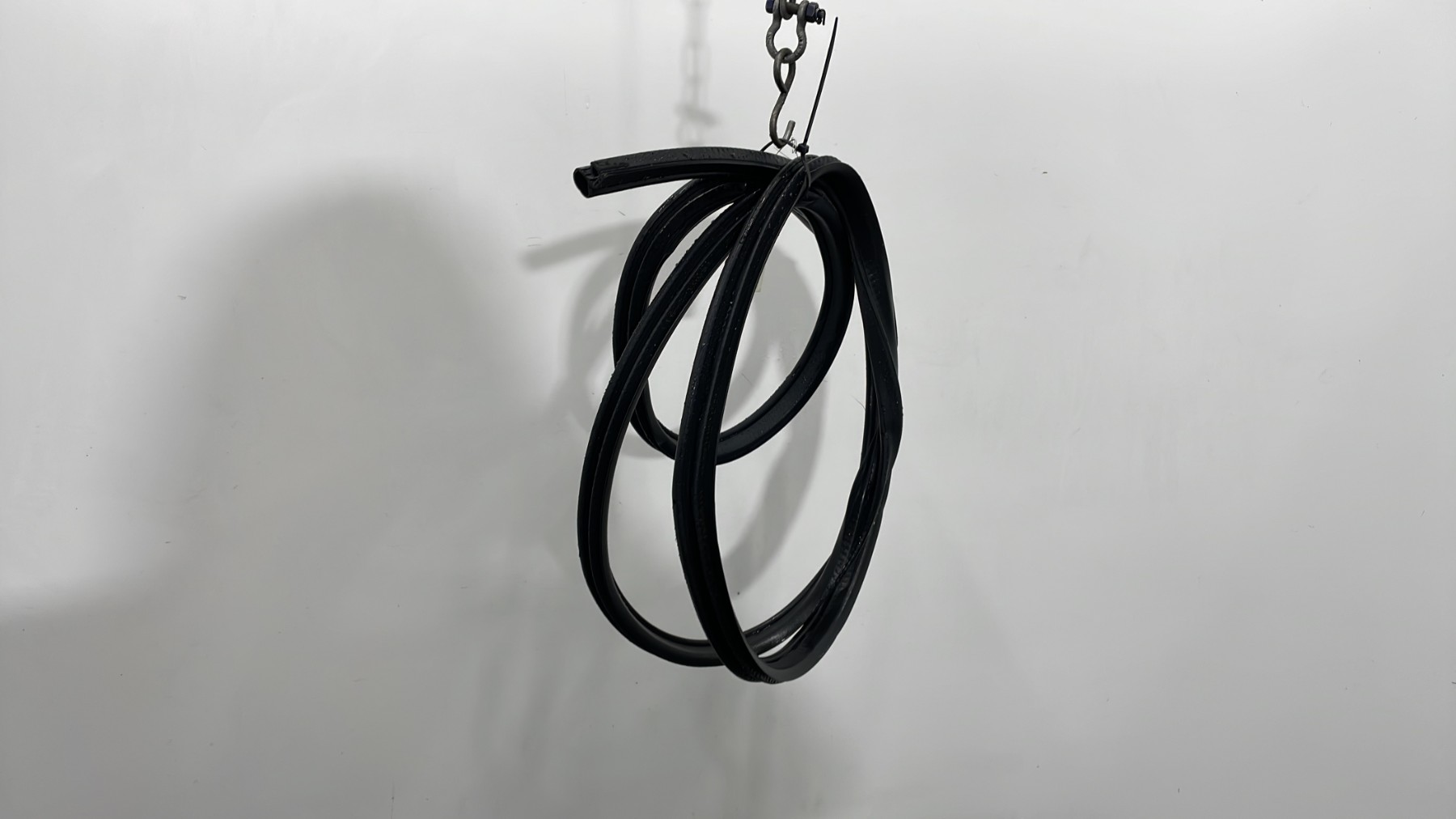 Joint de porte avant gauche d'occasion - réf. 808314EA1E | AutoPieces.fr