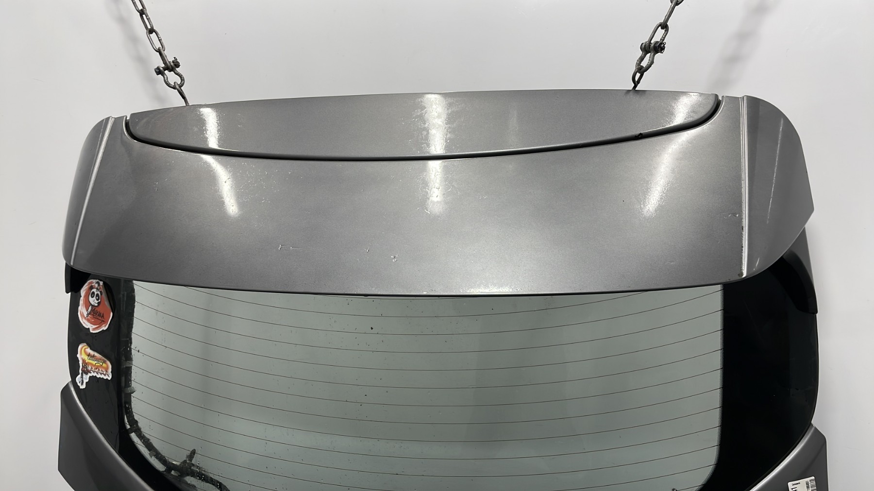 Malle/Hayon arriere NISSAN QASHQAI 2 PHASE 1 Essence | AutoPieces.fr