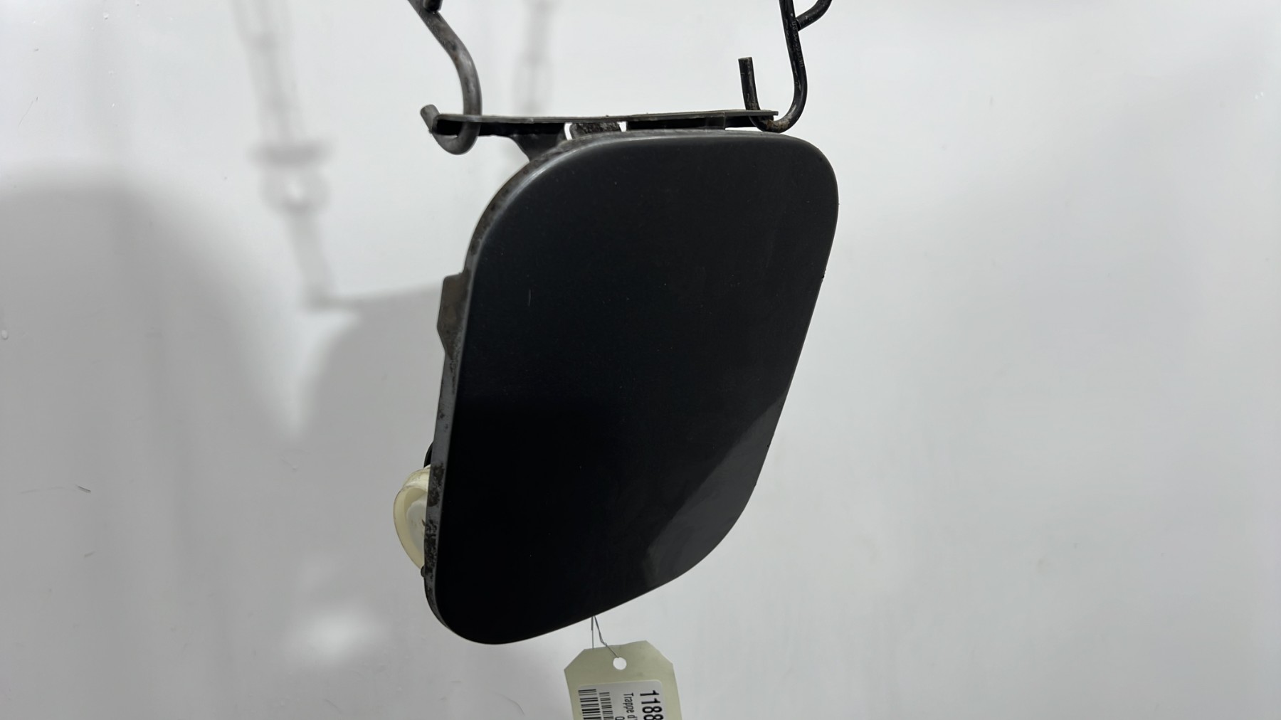 Trappe d'essence NISSAN QASHQAI 2 PHASE 1 Essence | AutoPieces.fr