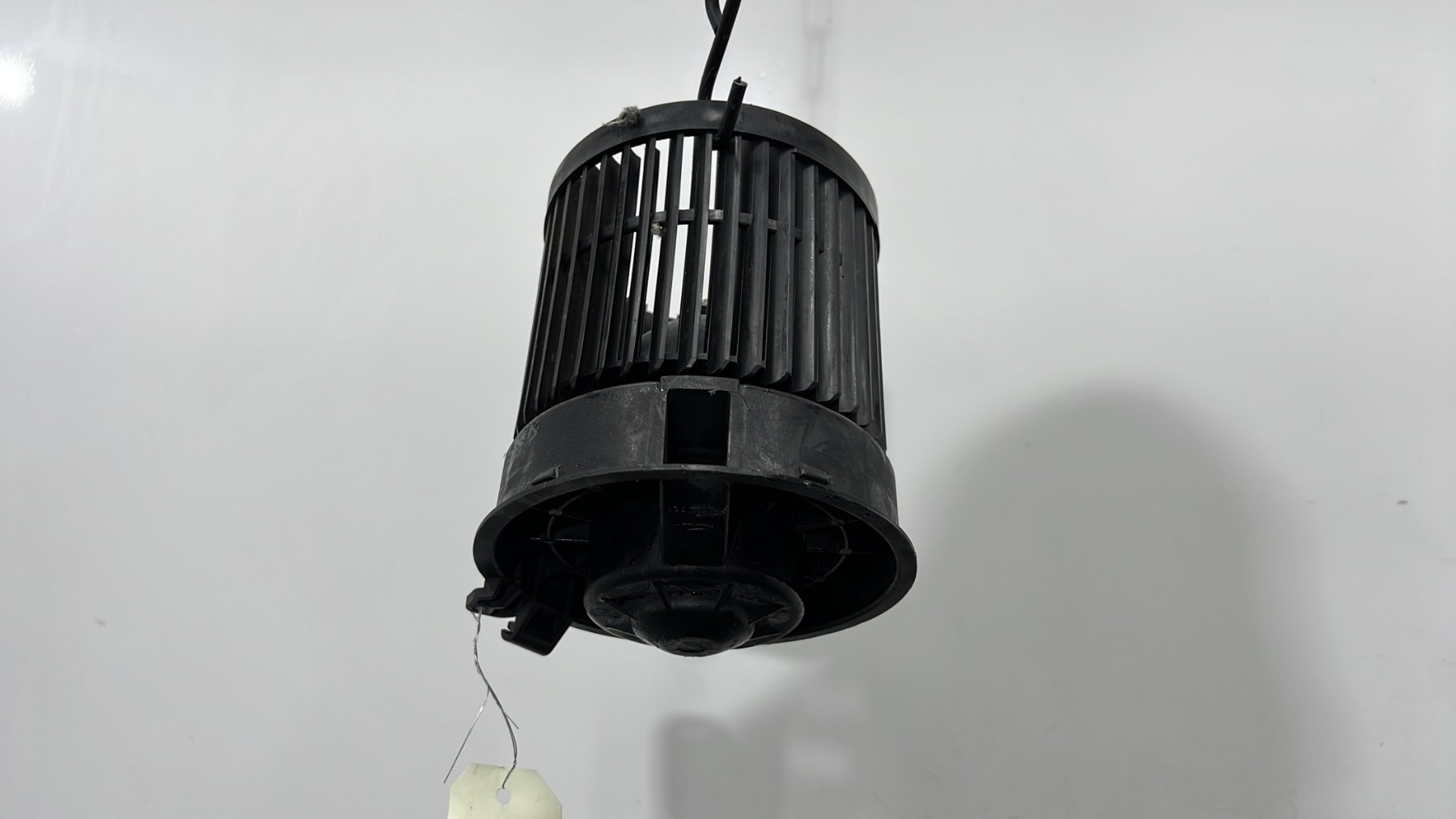 Pulseur d'air NISSAN QASHQAI 2 PHASE 1 Essence | AutoPieces.fr