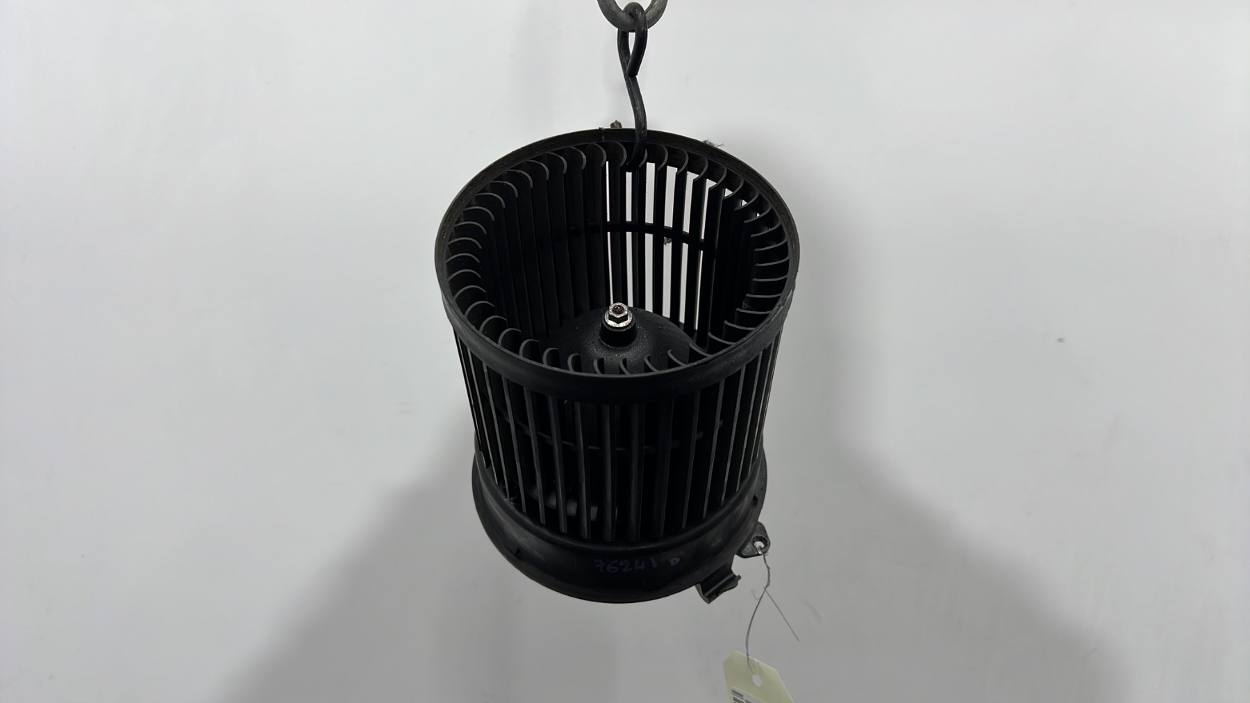 Pulseur d'air NISSAN QASHQAI 2 PHASE 1 Essence | AutoPieces.fr