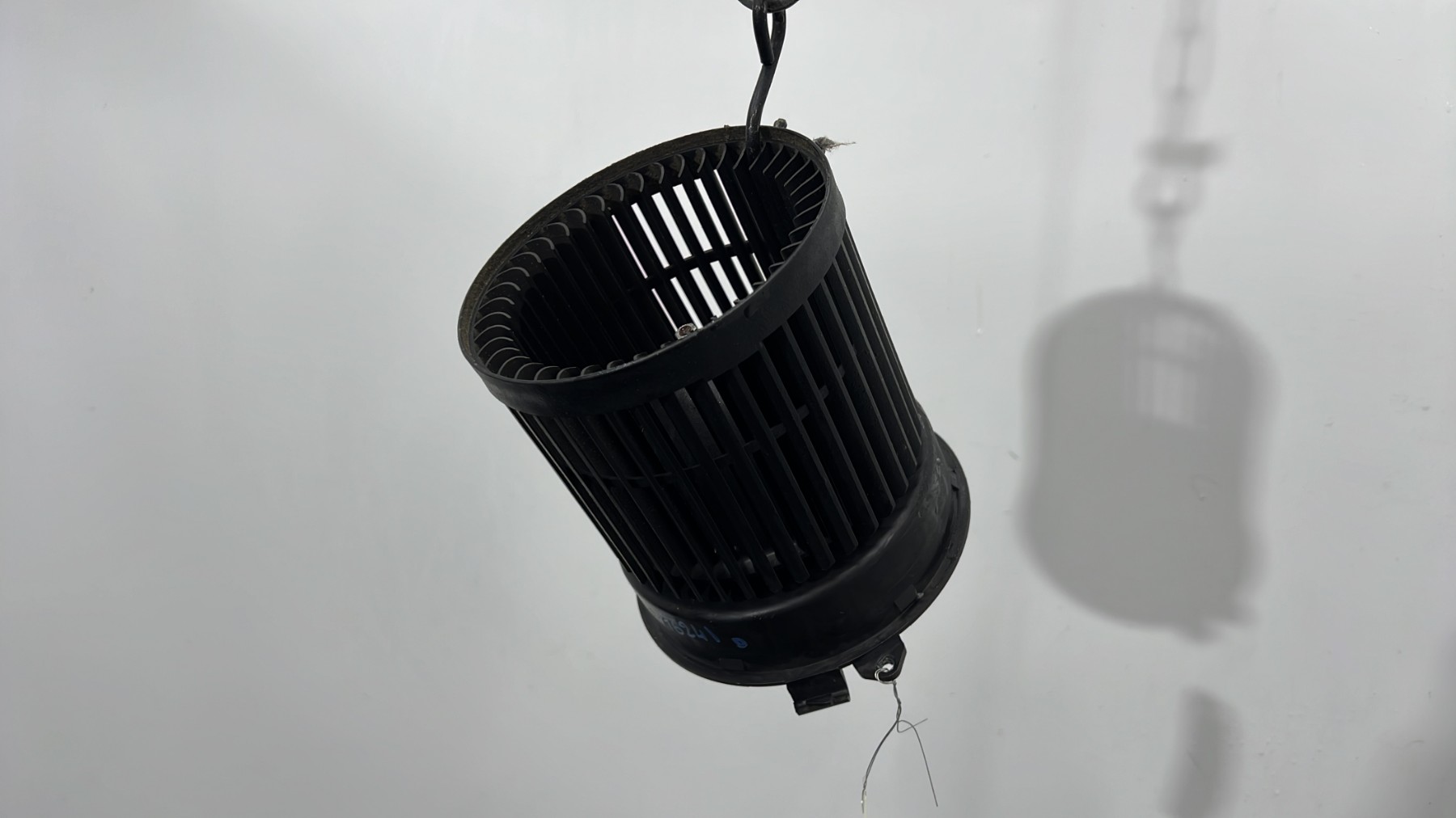 Pulseur d'air NISSAN QASHQAI 2 PHASE 1 Essence | AutoPieces.fr