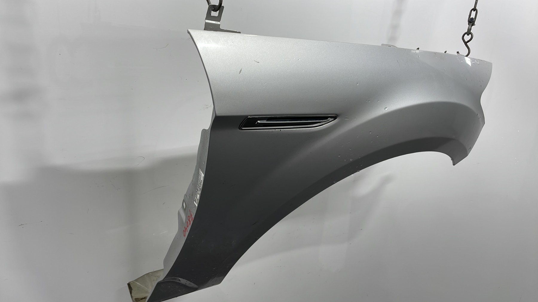 Aile avant droit FORD MONDEO 3 PHASE 2 BREAK Diesel 2011 | AutoPieces.fr