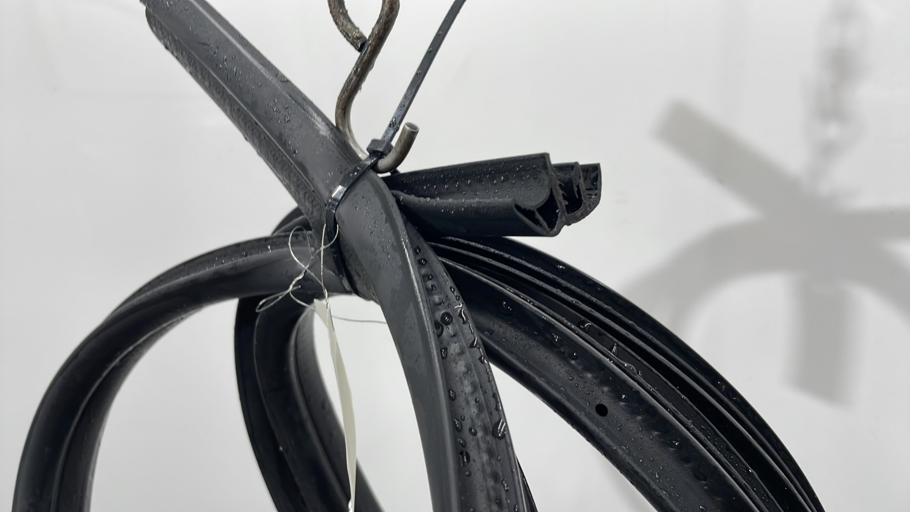 Joint de porte arriere droite FORD MONDEO 3 PHASE 2 BREAK Diesel 2011 ...