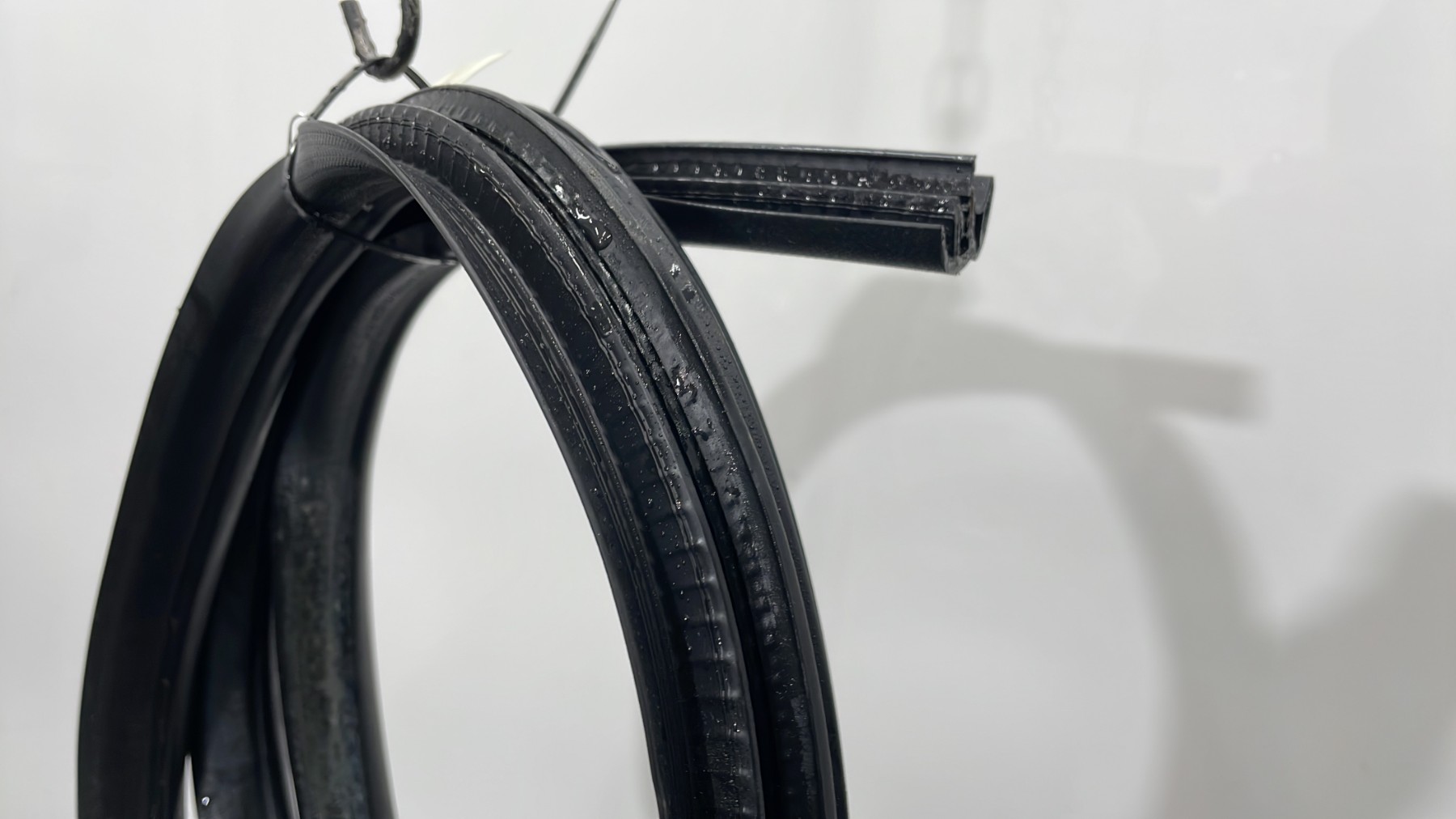 Joint de porte arriere gauche FORD MONDEO 3 PHASE 2 BREAK Diesel 2011 ...