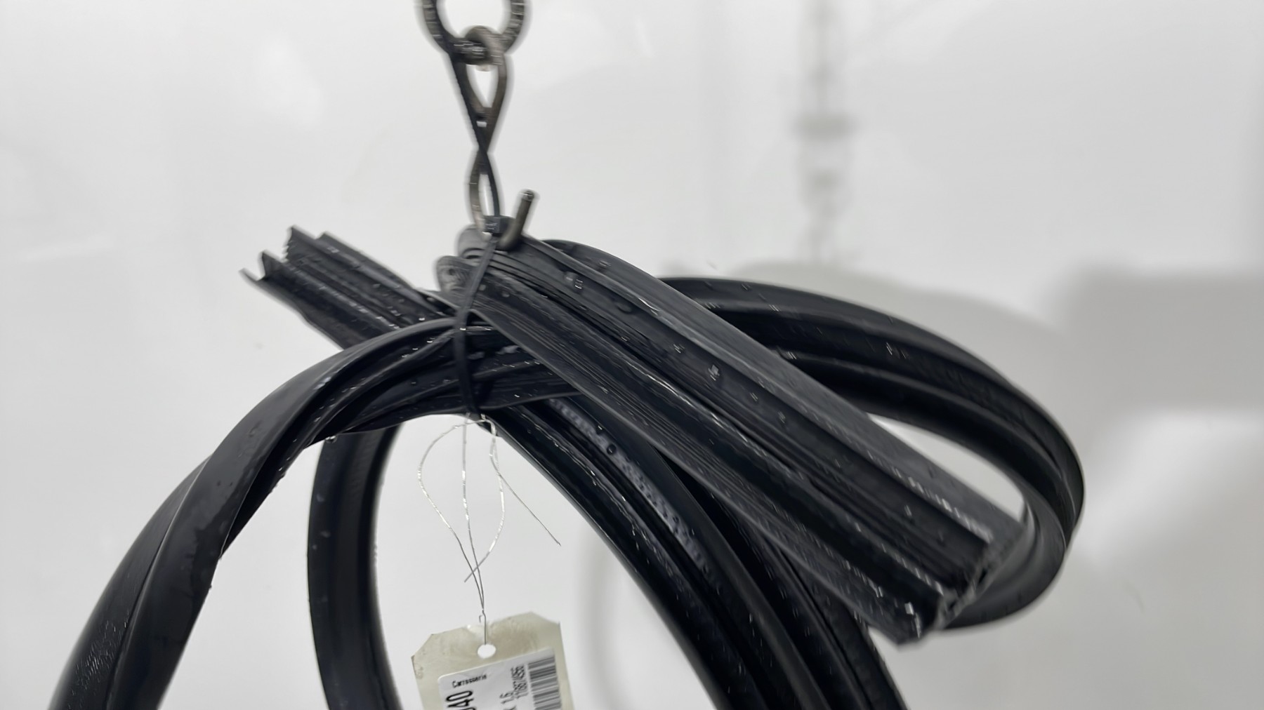 Joint de porte avant droite FORD MONDEO 3 PHASE 2 BREAK Diesel 2011 ...