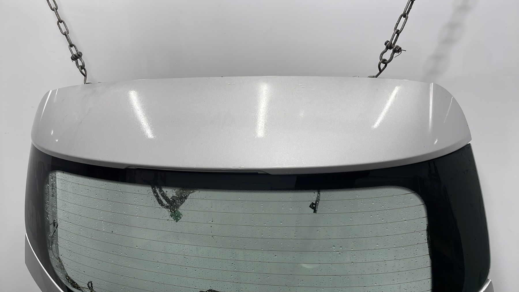 Malle/Hayon arriere FORD MONDEO 3 PHASE 2 BREAK Diesel 2011 | AutoPieces.fr