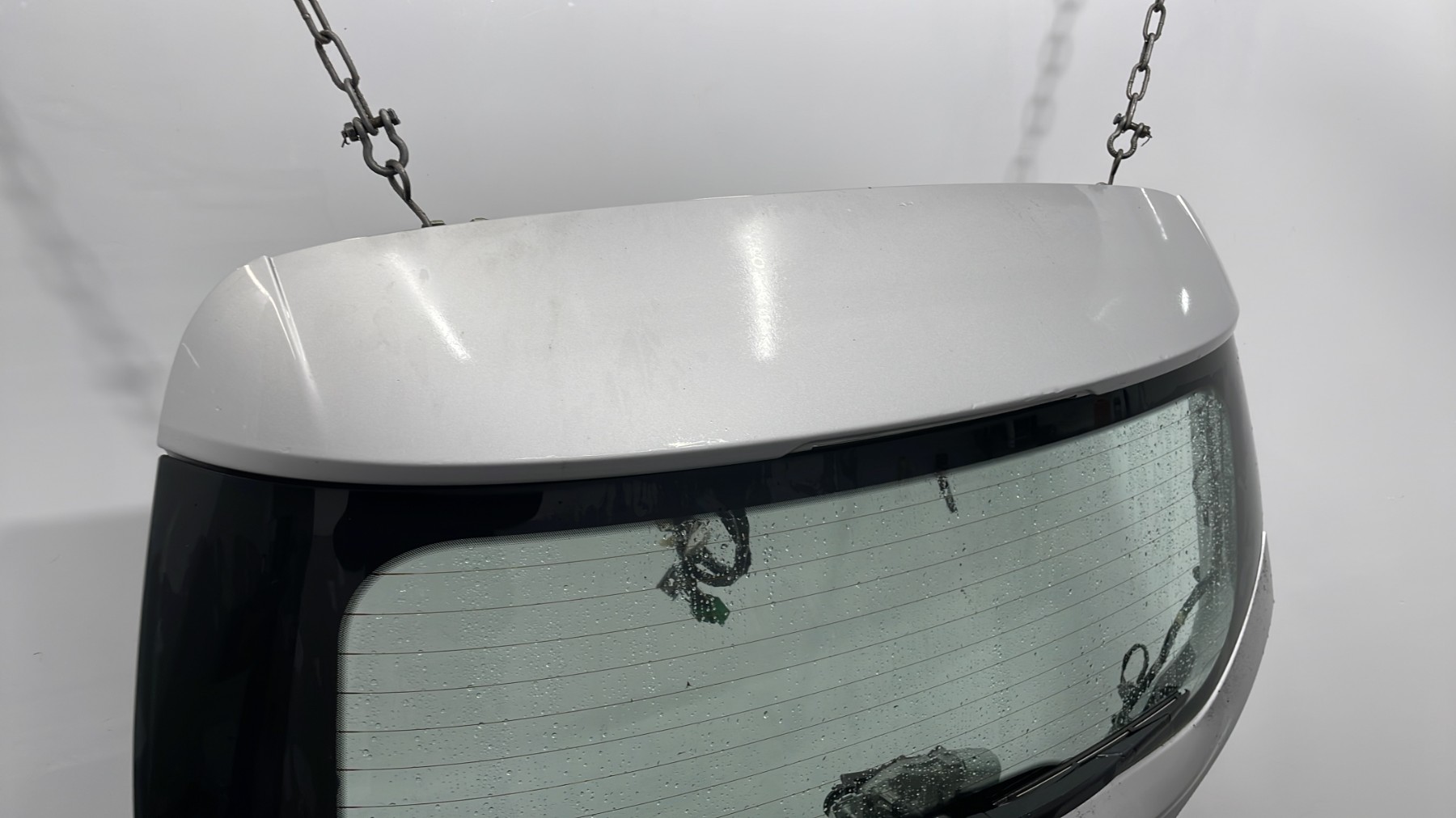 Malle/Hayon arriere FORD MONDEO 3 PHASE 2 BREAK Diesel 2011 | AutoPieces.fr