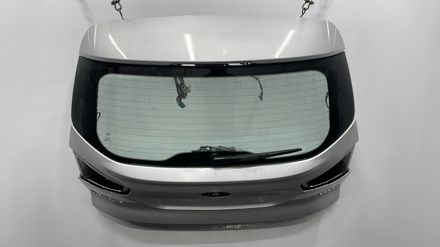 Malle/Hayon arriere FORD MONDEO 3 PHASE 2 BREAK Diesel 2011 | AutoPieces.fr