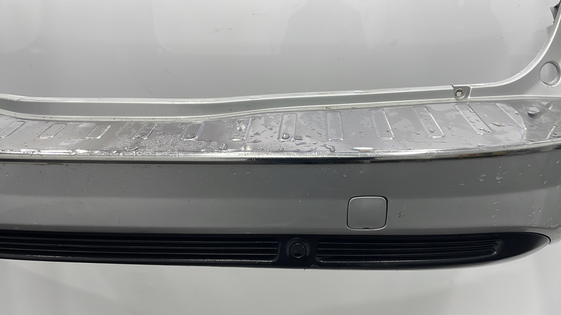 Pare choc arriere FORD MONDEO 3 PHASE 2 BREAK Diesel 2011 | AutoPieces.fr