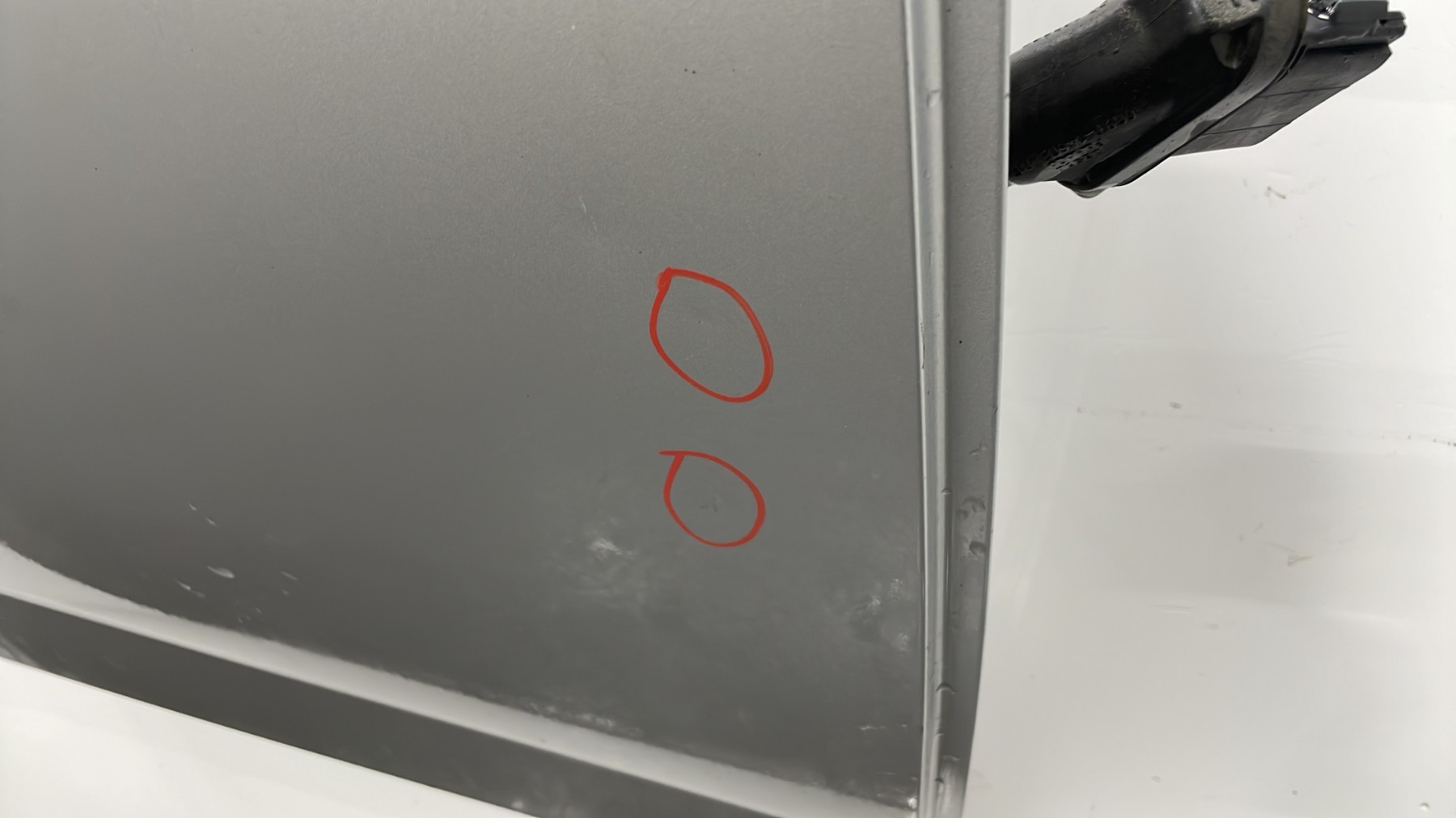 Porte arriere droit FORD MONDEO 3 PHASE 2 BREAK Diesel 2011 | AutoPieces.fr