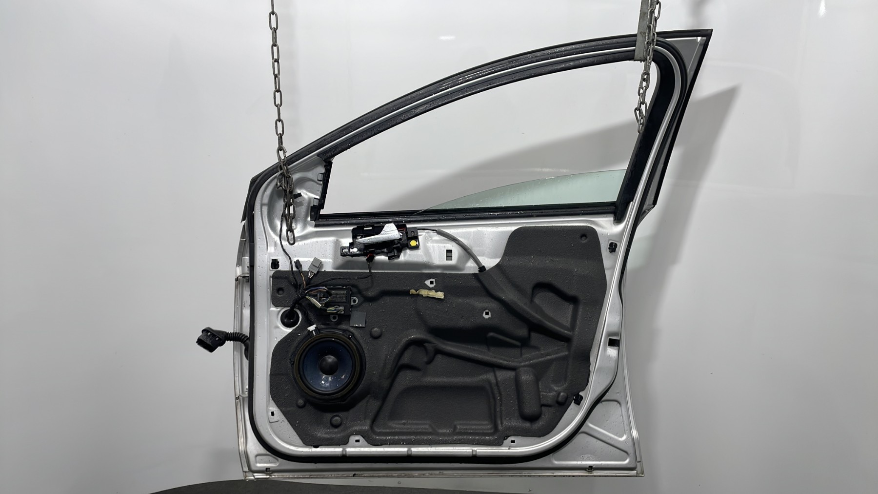 Porte avant droit FORD MONDEO 3 PHASE 2 BREAK Diesel 2011 | AutoPieces.fr