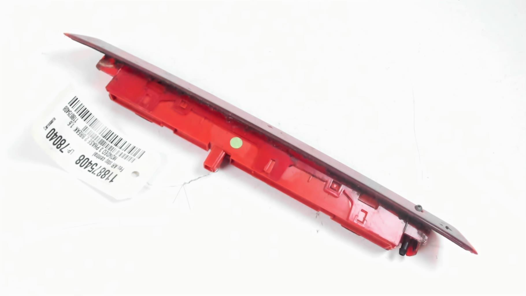 Feu arriere stop central FORD MONDEO 3 PHASE 2 BREAK Diesel 2011 ...