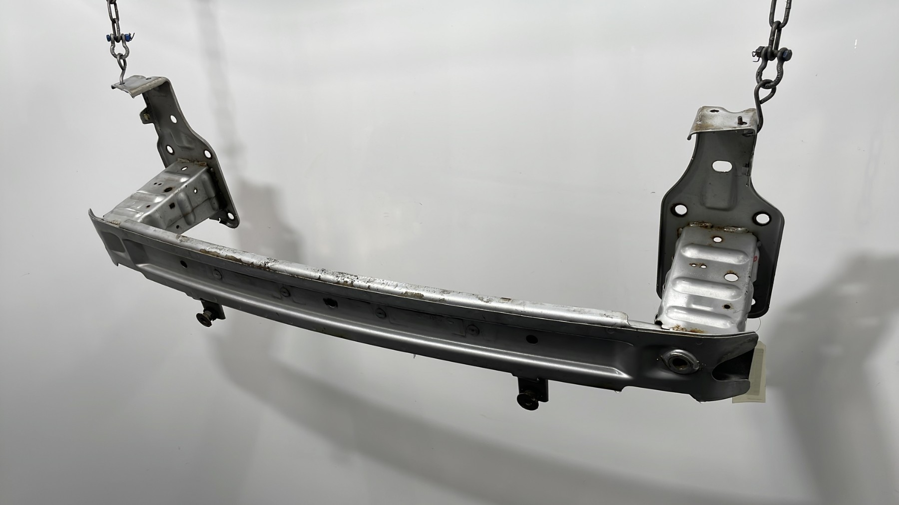 Renfort pare choc avant (traverse) FORD MONDEO 3 PHASE 2 BREAK Diesel ...