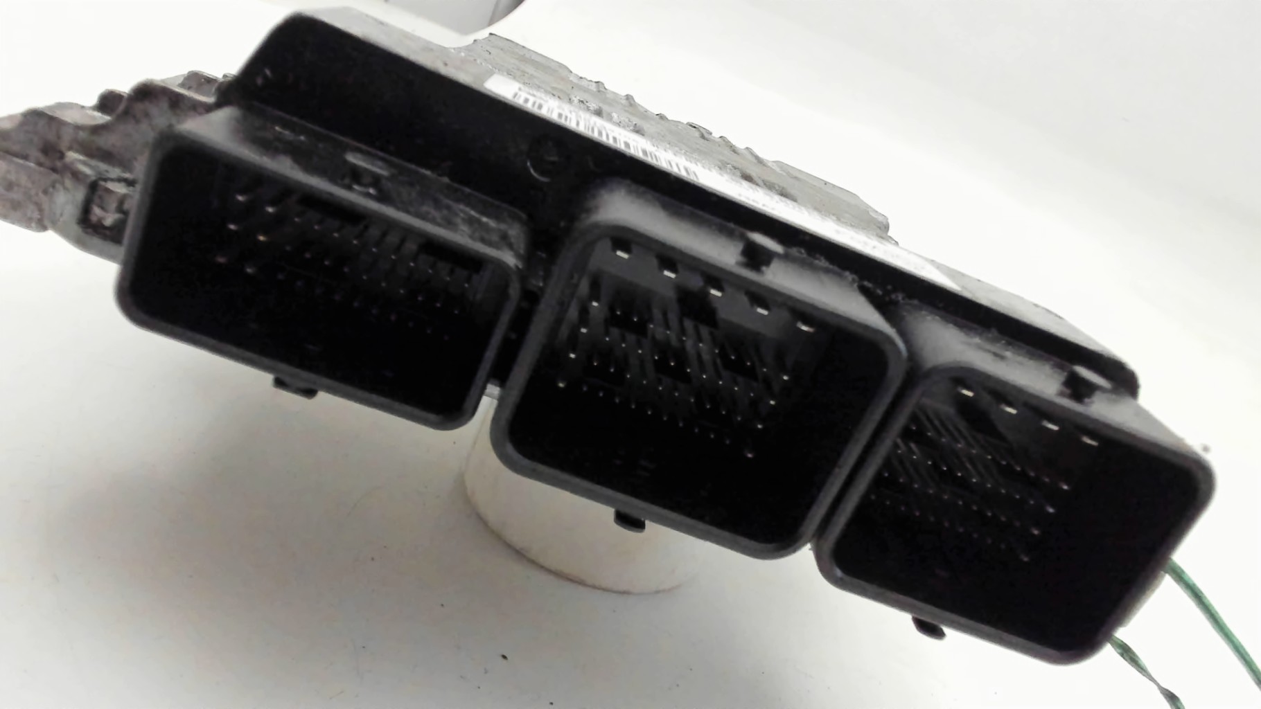 Calculateur moteur FORD MONDEO 3 PHASE 2 BREAK Diesel 2011 | AutoPieces.fr