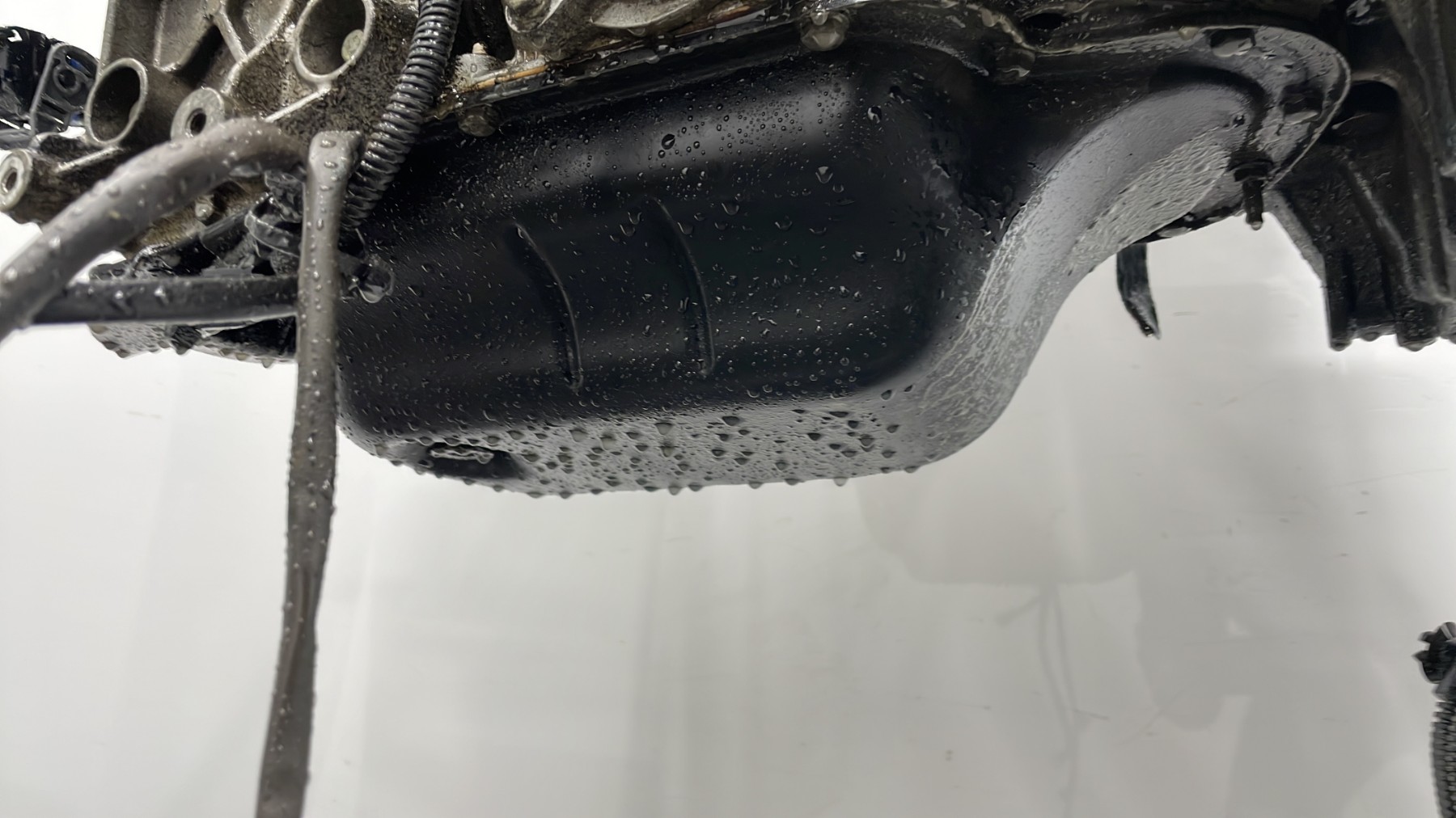 Moteur PEUGEOT 206 PHASE 2 Essence | AutoPieces.fr