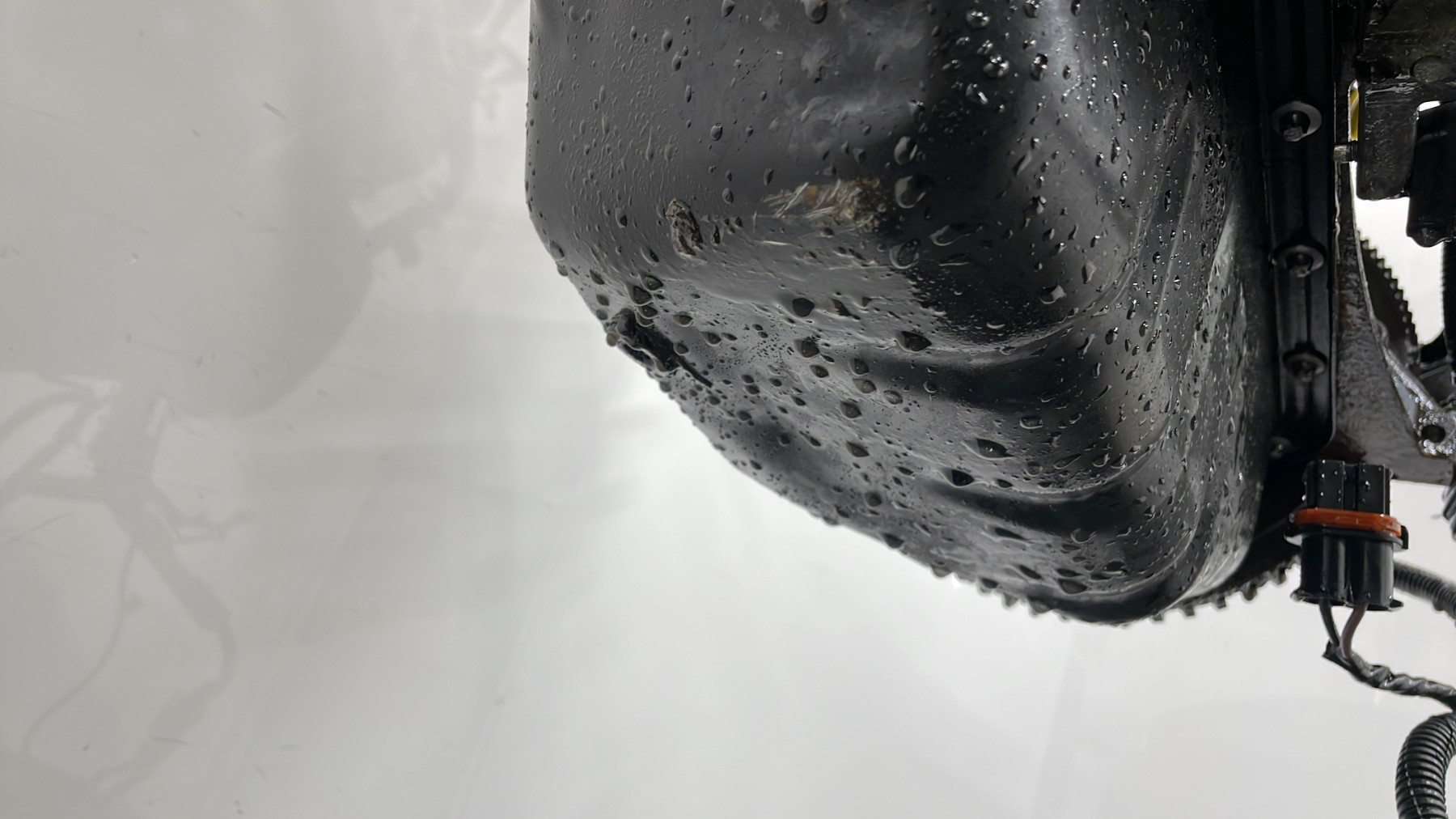 Moteur RENAULT CLIO 3 PHASE 2 BREAK Essence 2012 | AutoPieces.fr