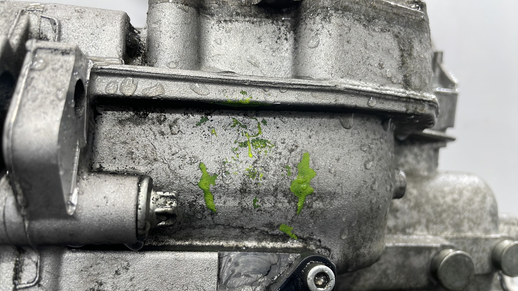 Boite de vitesses MINI MINI 2 R55 CLUBMAN PHASE 1 BREAK Diesel 2009 ...