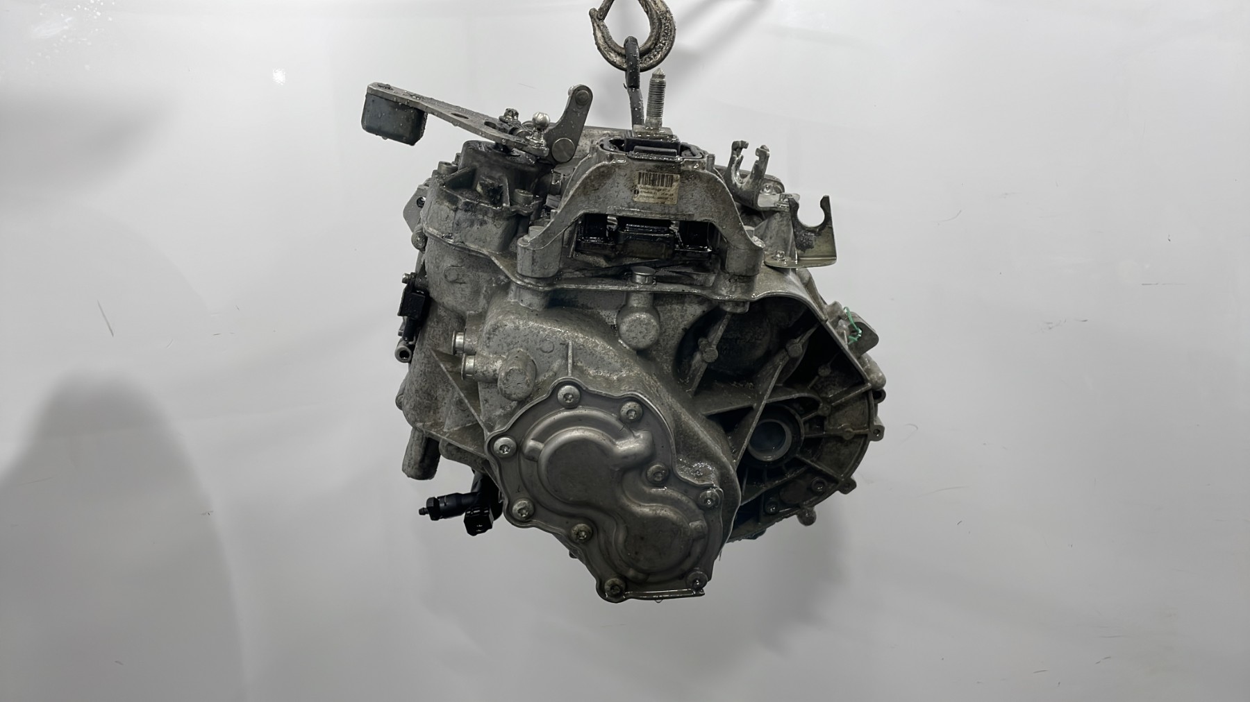 Boite de vitesses MINI MINI 2 R55 CLUBMAN PHASE 1 BREAK Diesel 2009 ...