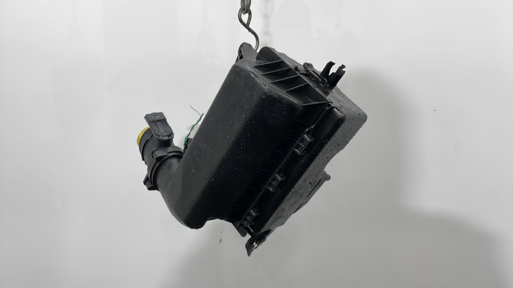 Boitier filtre a air MINI MINI 2 R55 CLUBMAN PHASE 1 BREAK Diesel 2009 ...