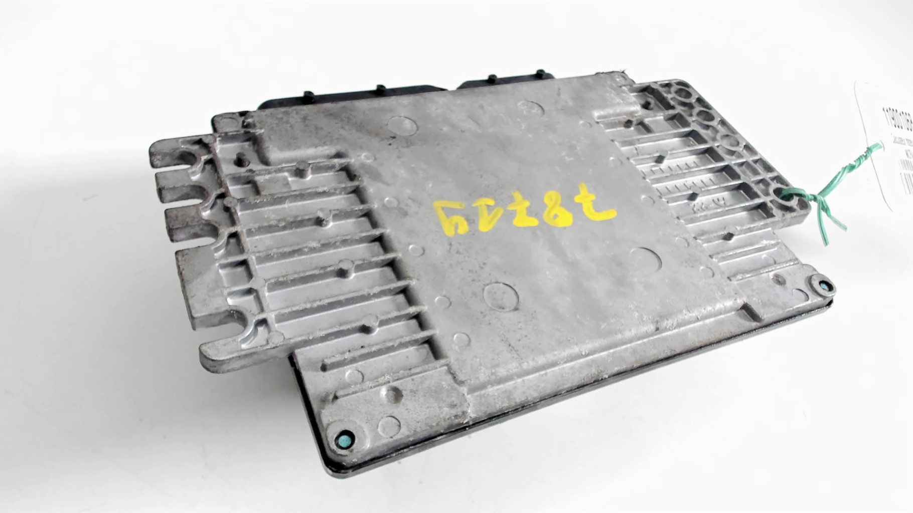 Calculateur moteur NISSAN MICRA 3 PHASE 3 Essence 2009 | AutoPieces.fr