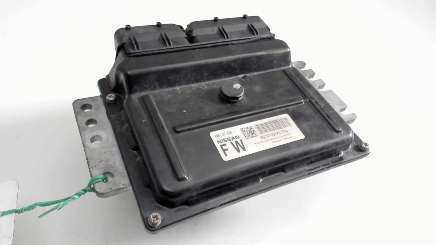 Calculateur moteur NISSAN MICRA 3 PHASE 3 Essence 2009 | AutoPieces.fr