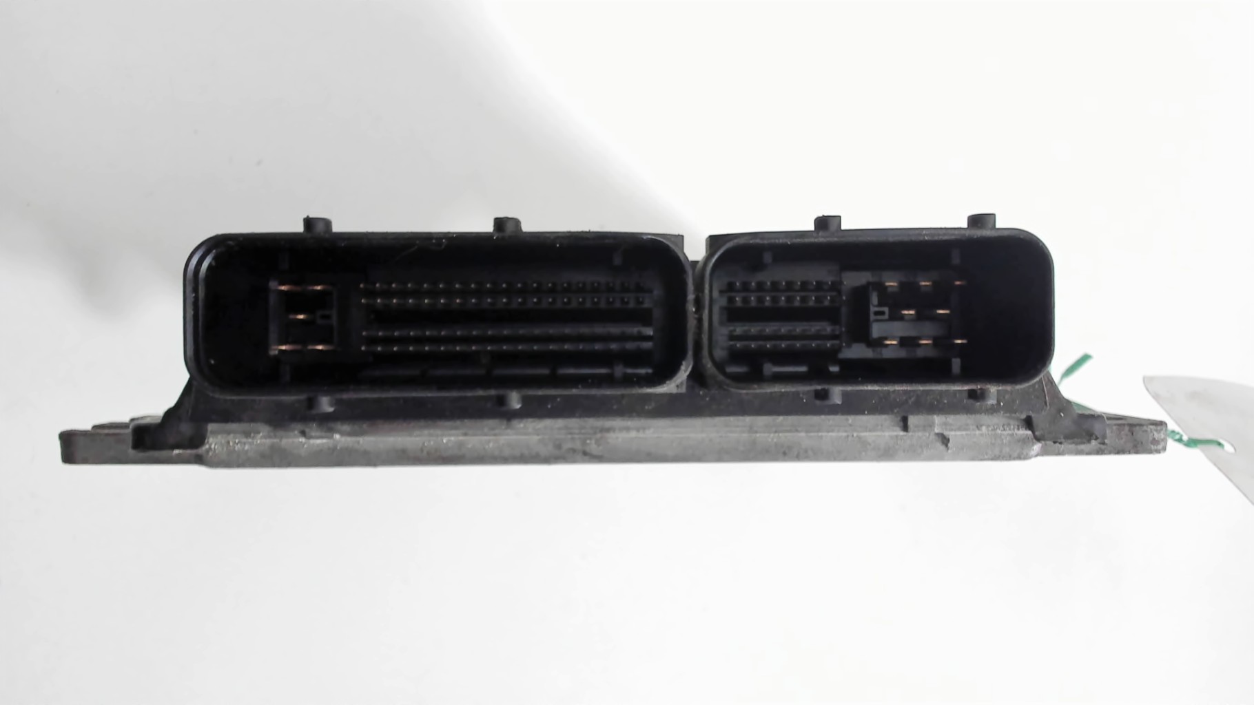 Calculateur moteur NISSAN MICRA 3 PHASE 3 Essence 2009 | AutoPieces.fr