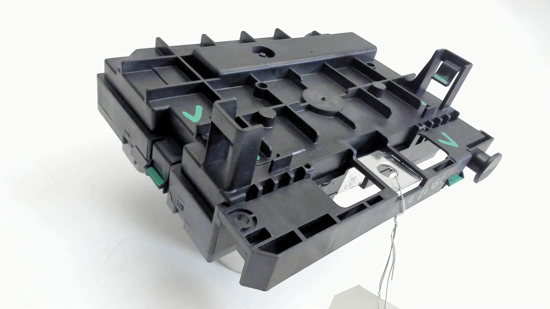 Boitier servitude moteur (BSM) PEUGEOT 308 1 PHASE 2 Diesel | AutoPieces.fr