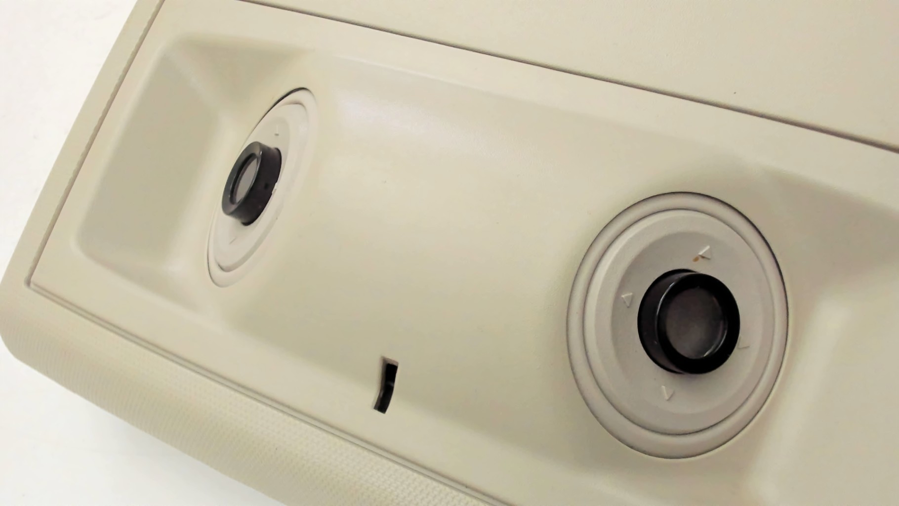 Eclairage de plafonnier LANCIA VOYAGER Diesel 2012 | AutoPieces.fr