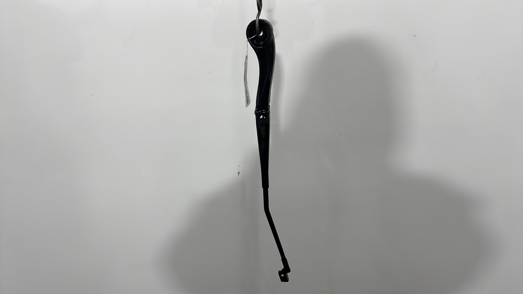 Vase de lave glace FORD TRANSIT CUSTOM PHASE 1 Diesel 2015 | AutoPieces.fr