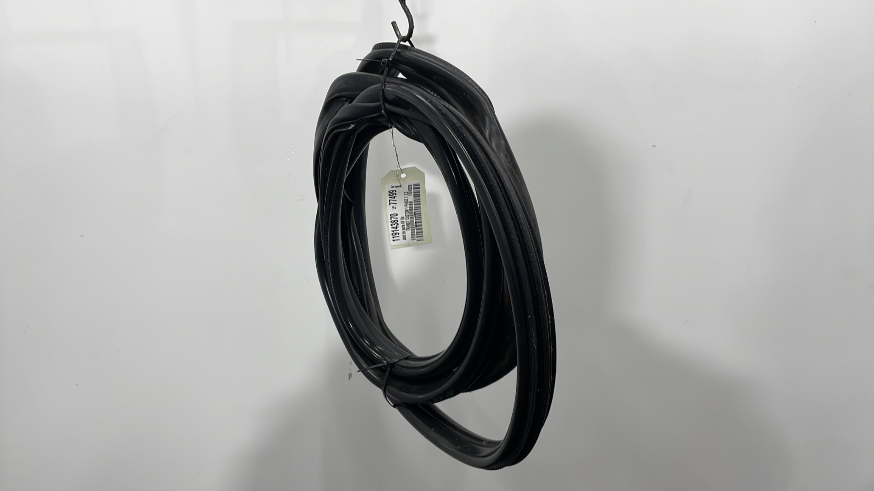 Joint de porte avant droite FORD TRANSIT CUSTOM PHASE 1 Diesel 2015 ...