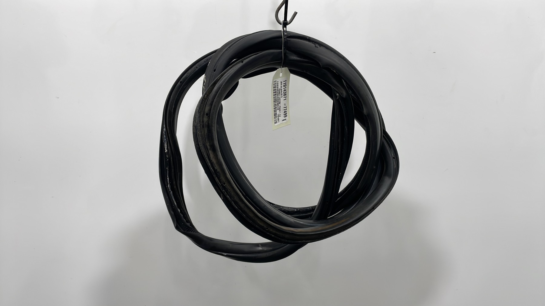 Joint de porte avant droite FORD TRANSIT CUSTOM PHASE 1 Diesel 2015 ...