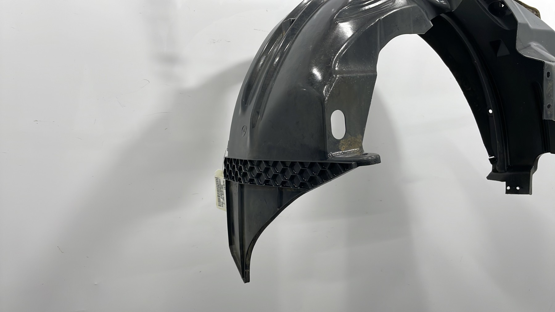 Pare boue avant droit FORD TRANSIT CUSTOM PHASE 1 Diesel 2015 ...