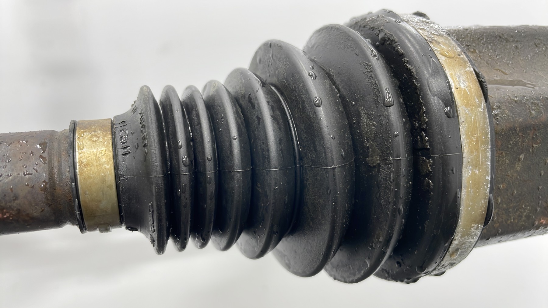 Cardan droit (transmission) FORD TRANSIT CUSTOM PHASE 1 Diesel 2015 ...