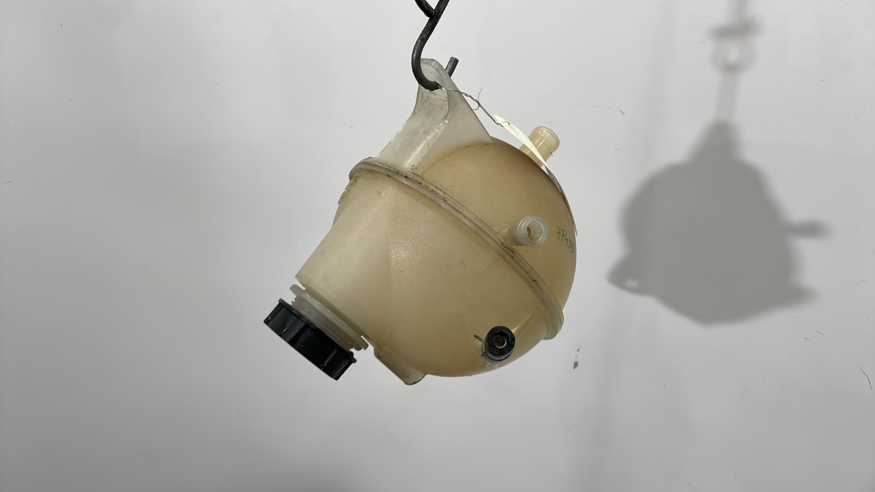 Vase d'expansion FORD TRANSIT CUSTOM PHASE 1 Diesel 2015 | AutoPieces.fr