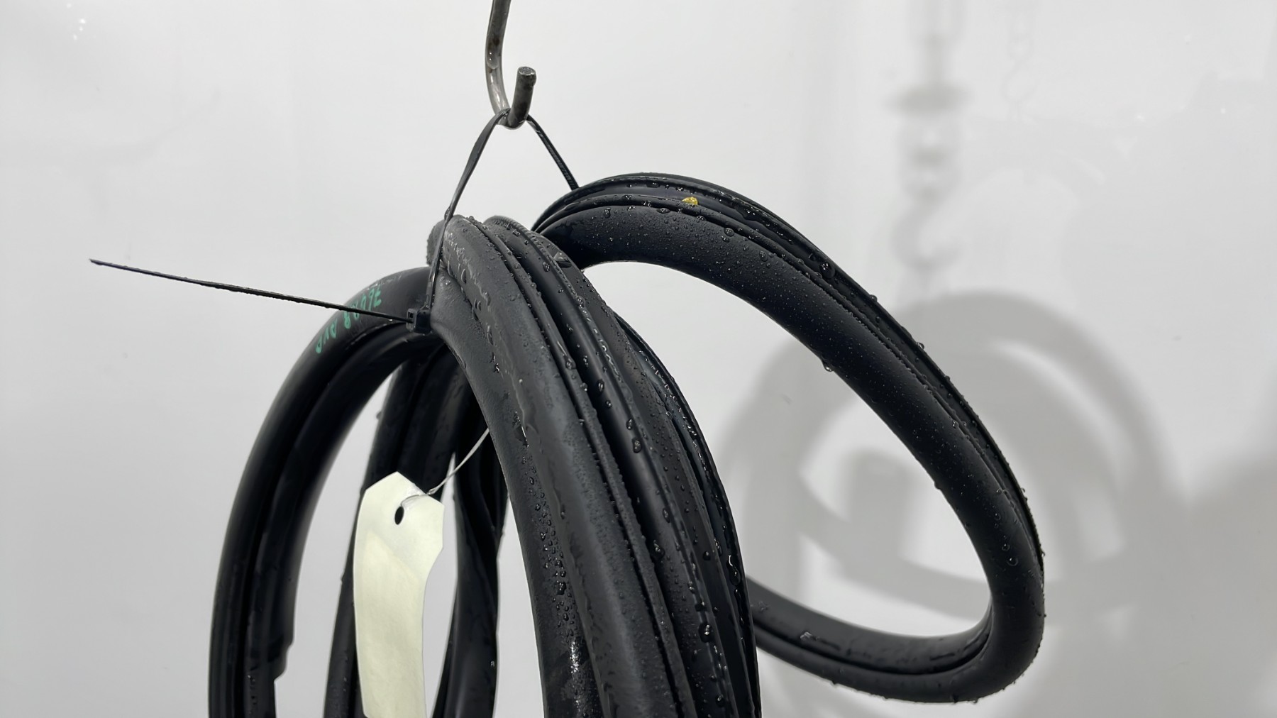 Joint de porte avant droite HYUNDAI IX 35 PHASE 1 Diesel 2015 ...