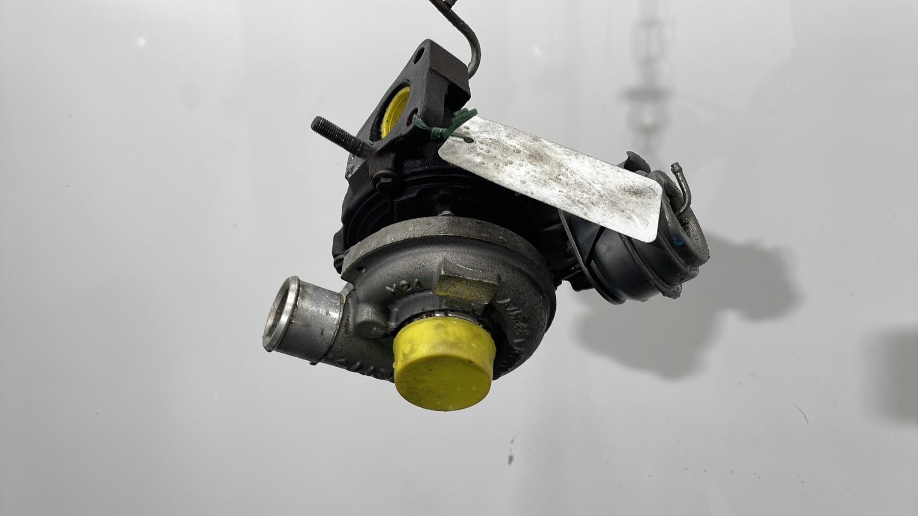 Turbo KIA SPORTAGE 3 PHASE 2 Diesel 2015 | AutoPieces.fr