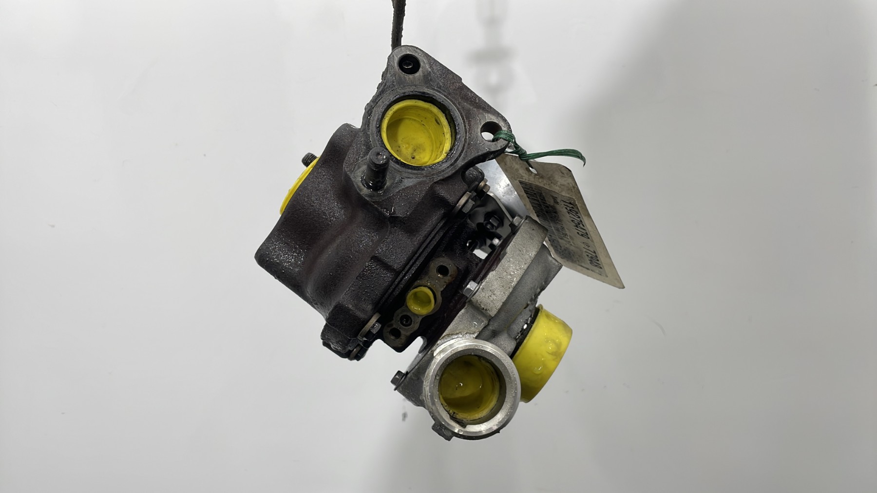 Turbo KIA SPORTAGE 3 PHASE 2 Diesel 2015 | AutoPieces.fr