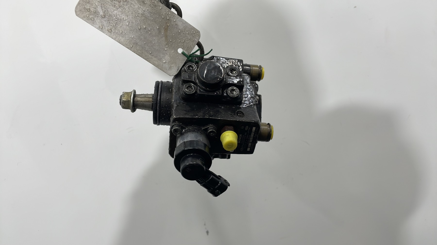 Pompe à injection d'occasion Kia SPORTAGE 3 PHASE 2 | AutoPieces.fr