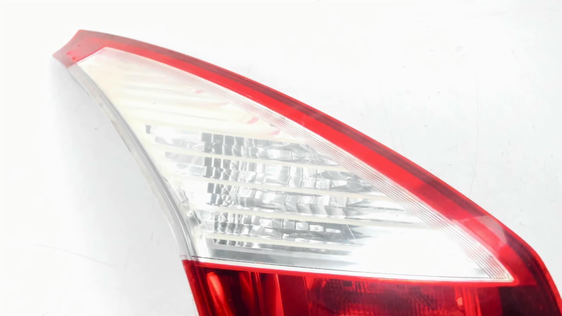 Feu arriere secondaire gauche (feux) RENAULT MEGANE 3 PHASE 1 Diesel ...